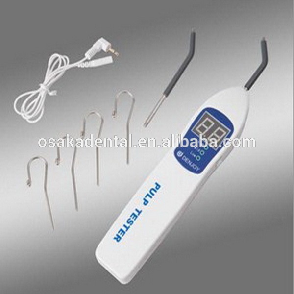 Pulp testing / Dental pulp vitality tester - Buy Pulp testing / Dental ...
