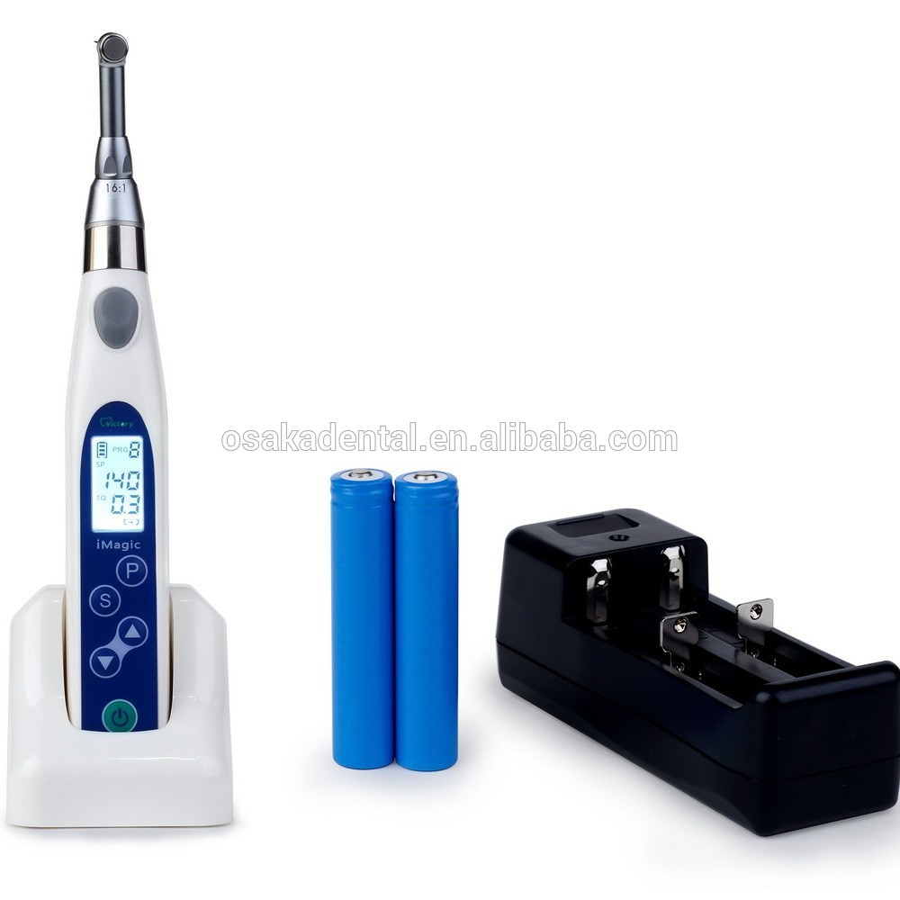 OSA-iMagic Cordless Dental Endo Motor / Root Canal Treatment - Buy High ...