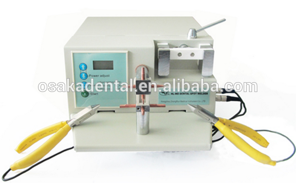 Dental Orthodontic Spot Welder / Welding Machine 0.2mm~1.8mm - Buy ...