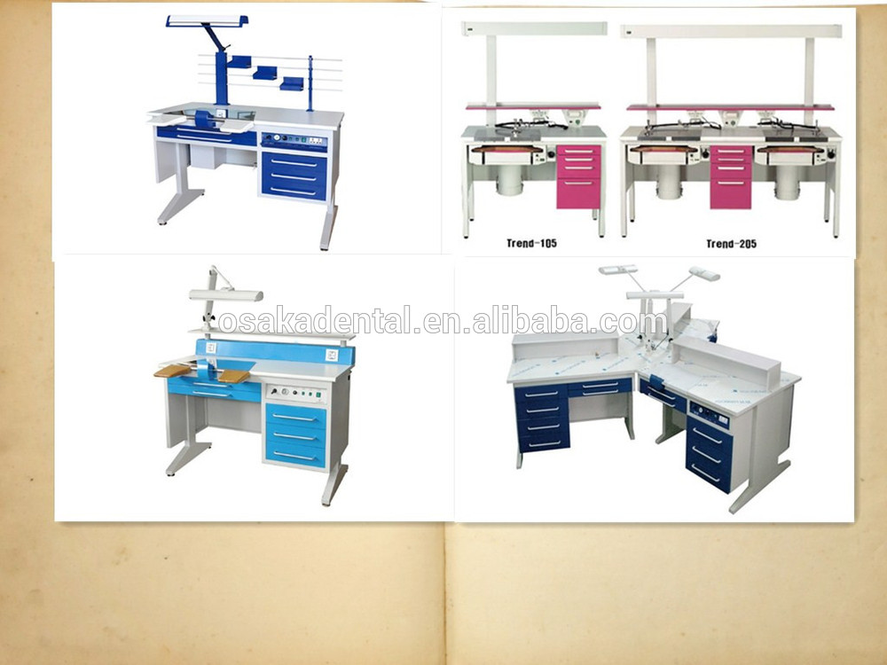 dental workstation/dental lab equipment