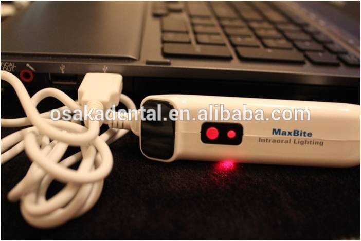 Dental Intraoral Lighting system/ LED intraoral scanner - Buy Dental ...