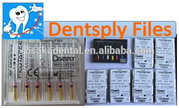 Original Dentsply Maillefer C+ Files/dental supplier/dental endo files ...