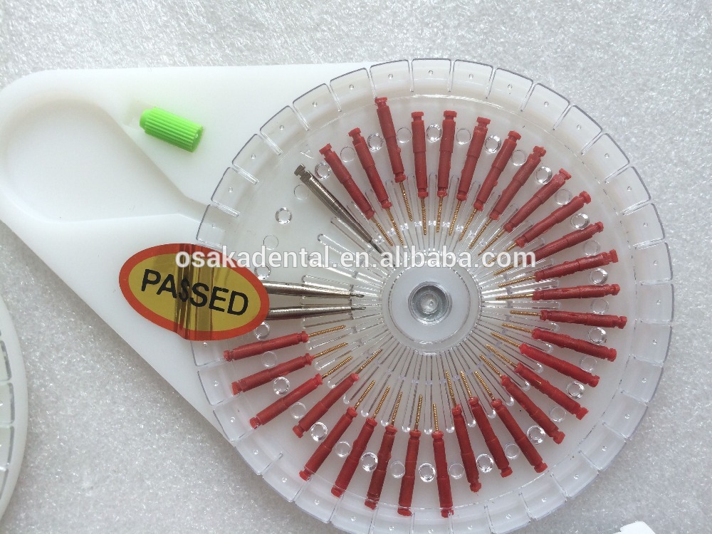 Dental orthodontic Link pin with CE/ISO/FDA