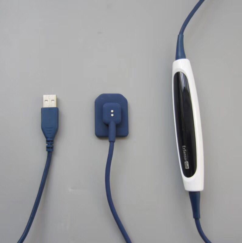 dental Ez sensor dental RVG SIZE 1.5 x -ray sensor for dental unit ...