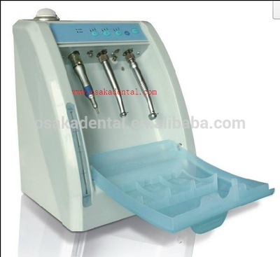 Dental handpiece lubrication system Dental Handpiece Maintenance Oil System