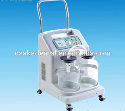 NEW Product Portable Dental Electric suction apparatus with CE - Buy ...