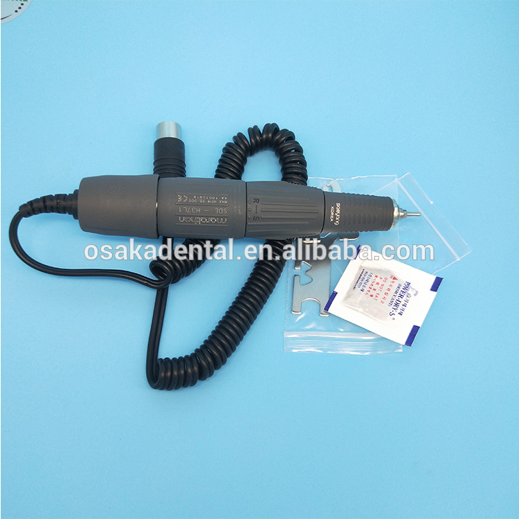 Dental Micro Handpiece for Lab or Clinic - Buy High Quality Dental ...