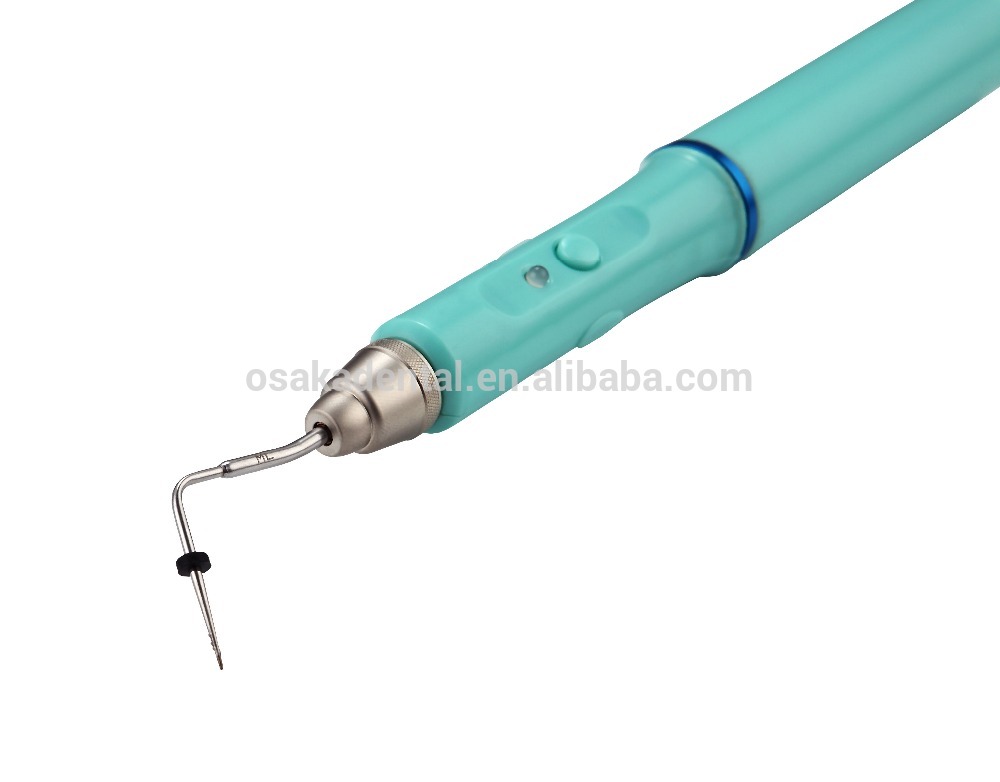 Dental Obturation pen