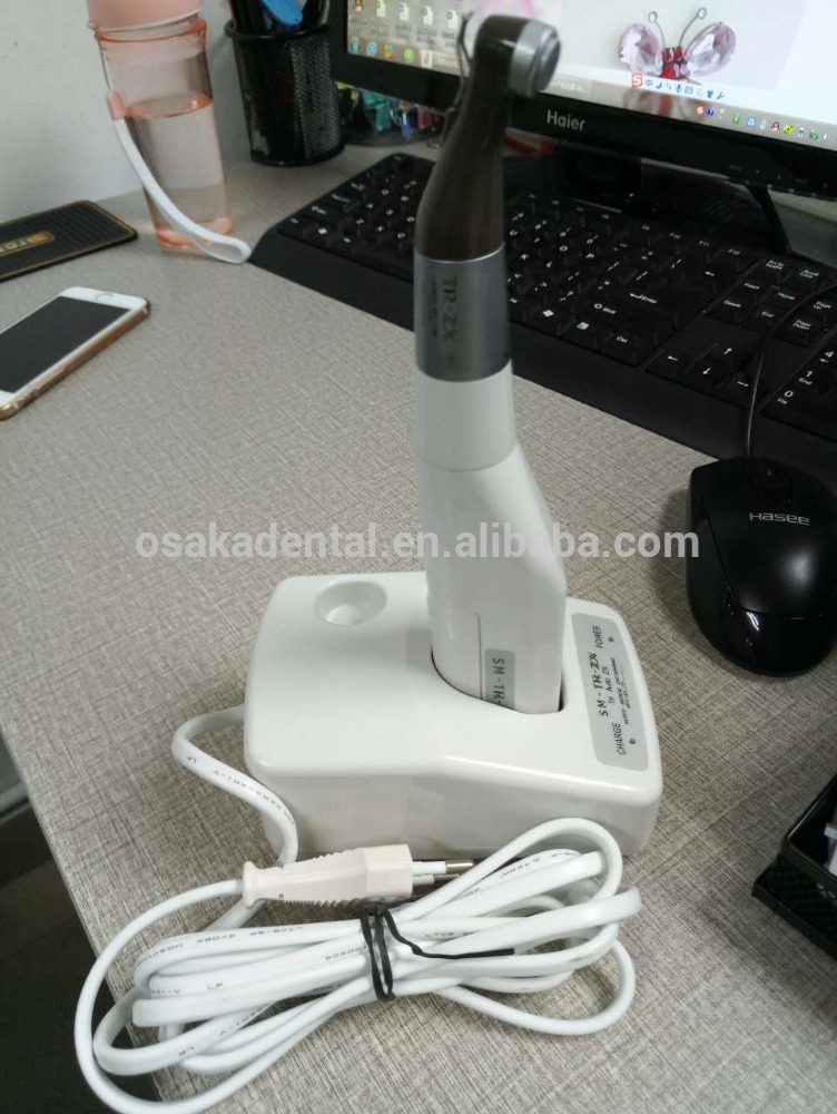 Cordless Dental Endo Motor / Root Canal Treatment