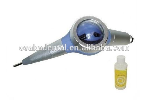 dental air prophy jet polisher,air prophy unit,dental air prophy unit
