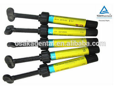 For All Purpose Light-curing Composite resin/Dental Composite Resin ...