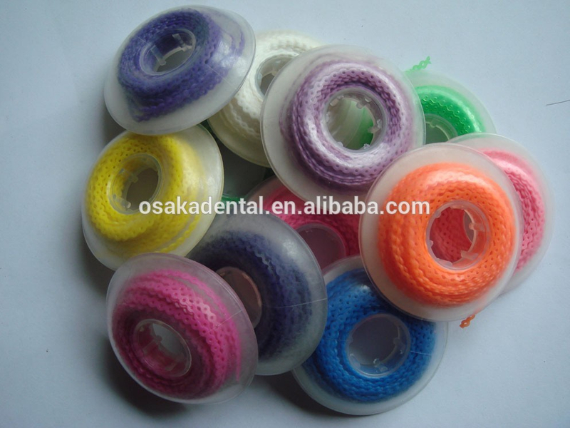 Dental Power Chain Orthodontic Bracket Wax - Buy Dental Orthodontic ...
