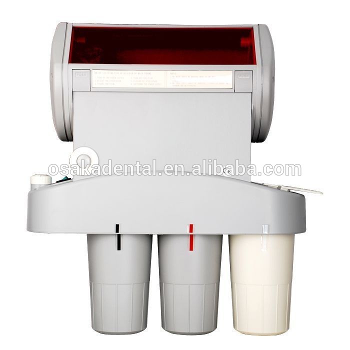 dental Automatic X-Ray Film Processor