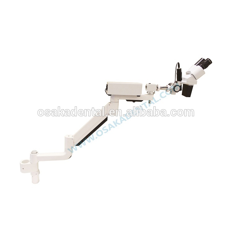 Dental Surgical Microscope/Hanging Microscope Long Arm Install on ...