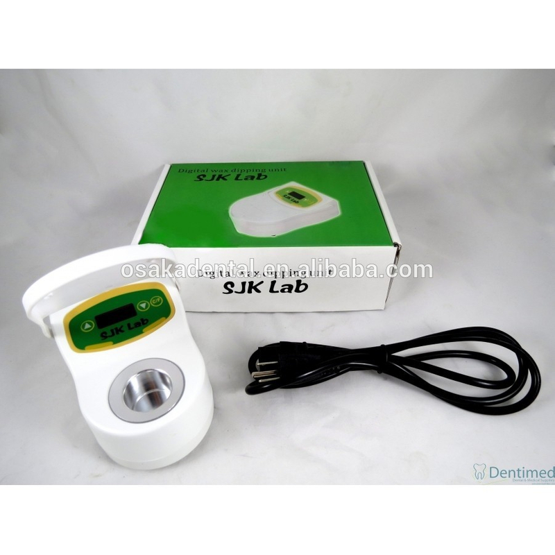 Dental loboratory Dental Digital Wax Dipping Unit