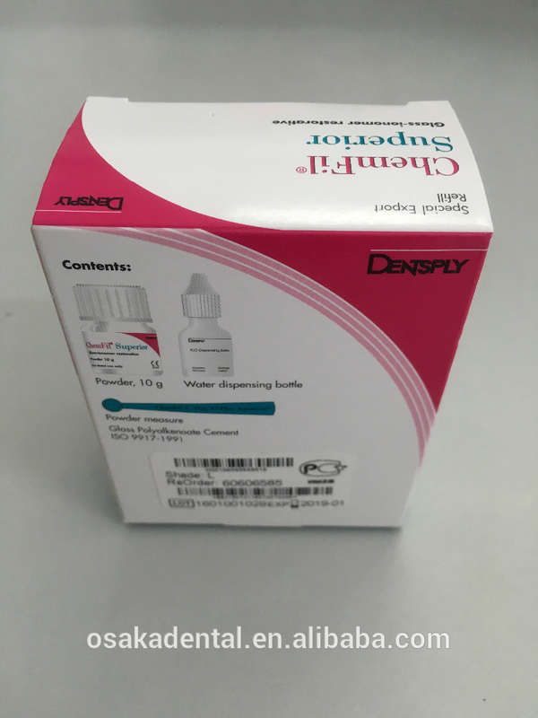 Dental Supplier High Quality Dentsply ChemFil Superior - Buy High ...