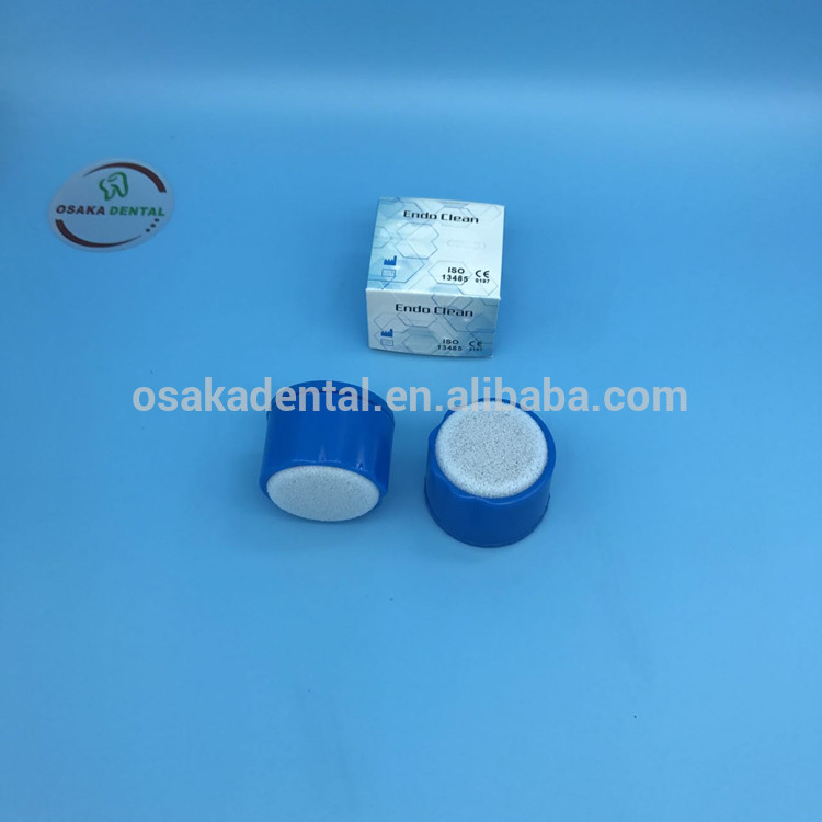 A Dental Endo Clean Stand for File and Root Canal - Buy High Quality ...