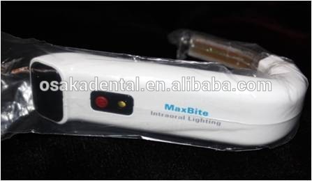 Dental Intraoral Lighting system/ LED intraoral scanner - Buy Dental ...
