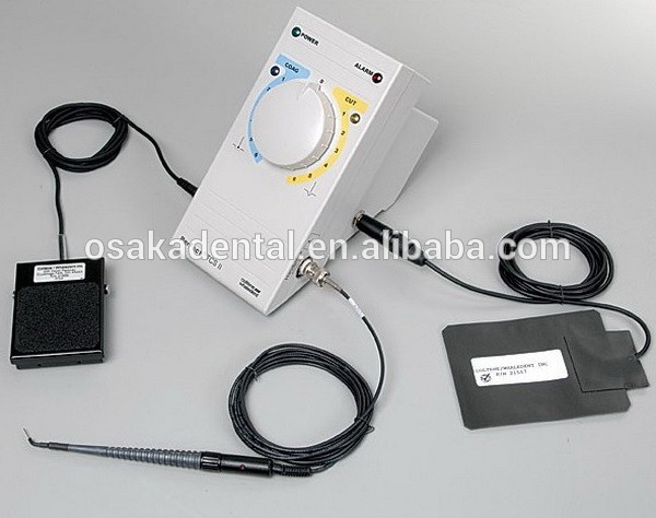 PerFect TCS Tissue Contouring System / Electrosurgery Unit - Buy ...
