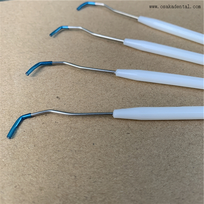 Two Ends Disposable Probe Plastic Dental Consumables - Buy Two Ends ...