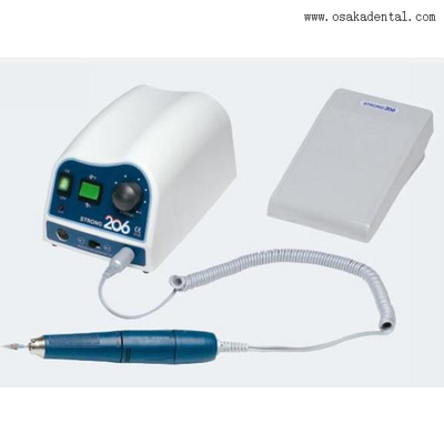 Dental Laboratory Micromotor Saeshin 206+103L - Buy Dental Micromotor ...