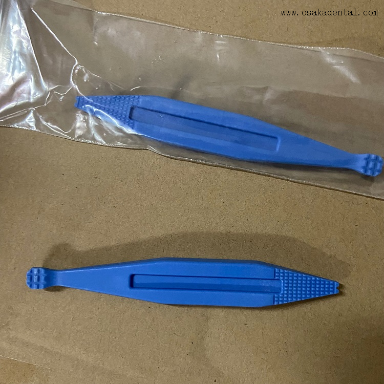 Dental Disposable Tooth Crack Locator OSA-HC-10 - Buy Wedges Wooden ...