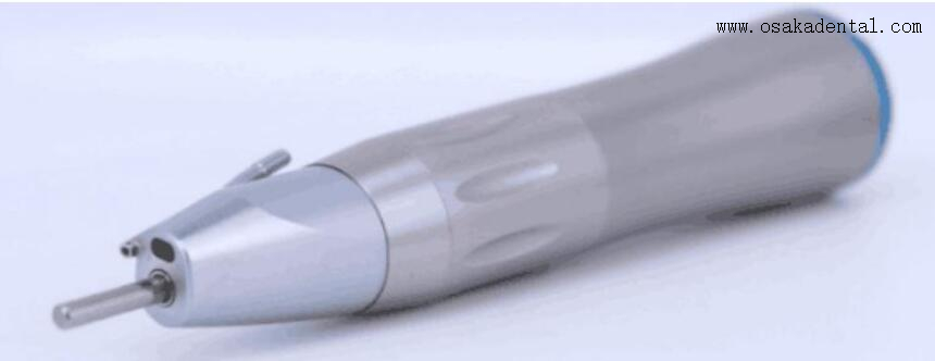Fiber Optic Straight With Light Dental Handpiece - Buy fiber optic ...