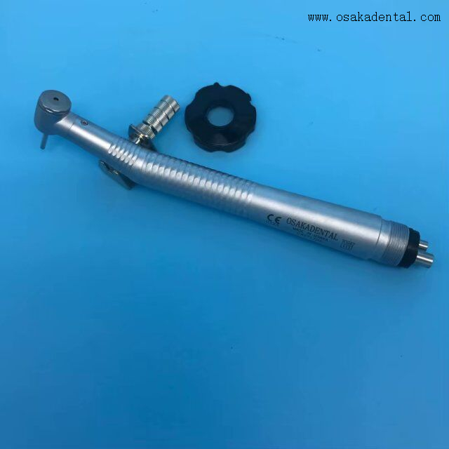 Air turbine economic surgical High speed Dental handpiece - Buy Air ...