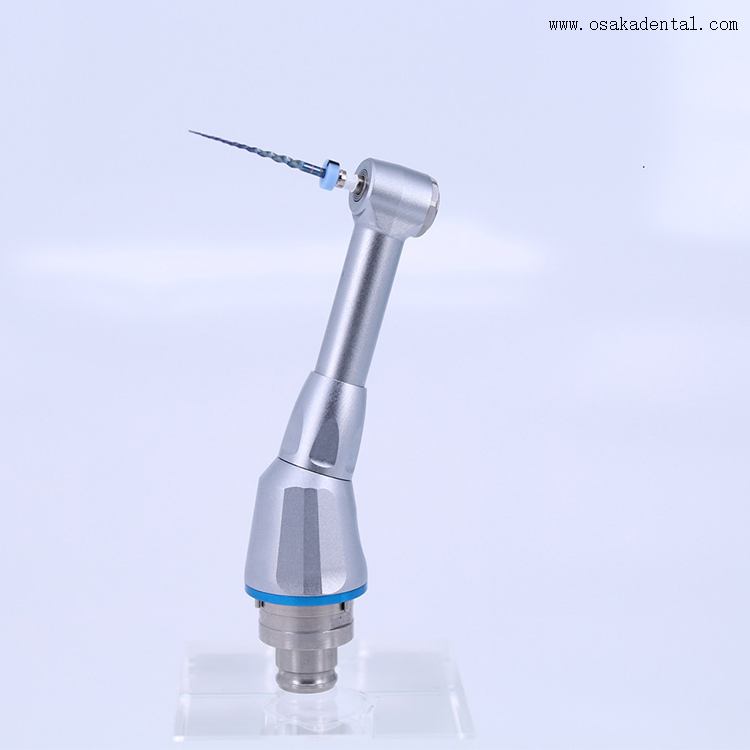 Endo Motor Contra Angle Head Dental Handpiece - Buy Endo Motor Contra ...
