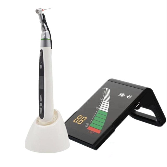 Dental apex locator and endo motor set - Buy Dental apex locator, endo ...