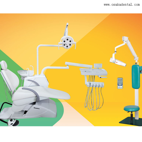 Dental Chair Unit, Dental Handpiece, Dental Endodontic File-欧莎卡