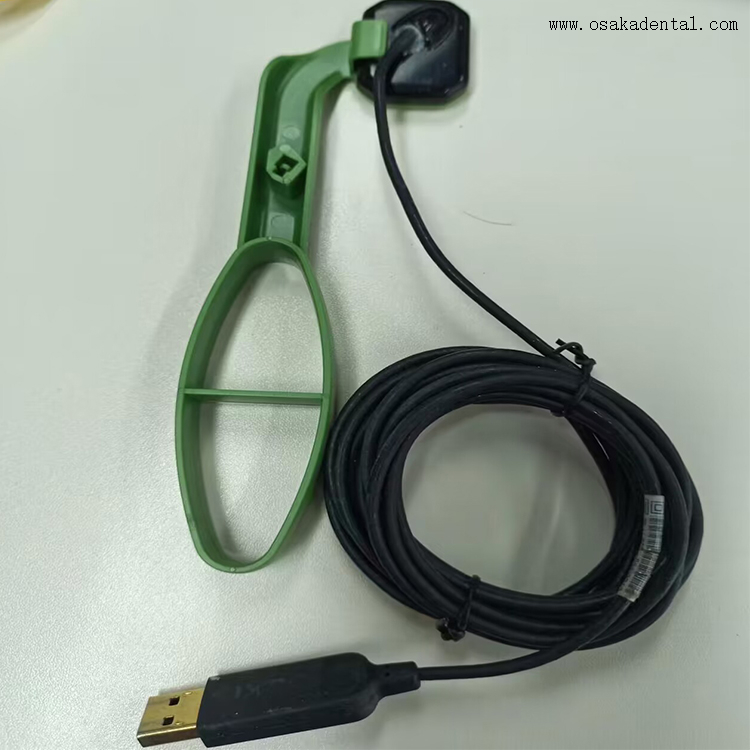 Dental X-Ray Sensor Positioning System Complete Kit - Buy Dental X-Ray ...