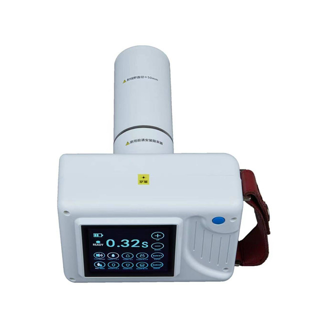 Economic and Touch Screen Digital Dental X Ray Machine - Buy Economic ...