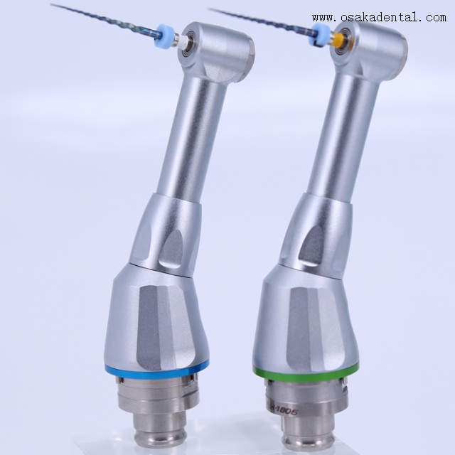 16:1 Endo Contra Angle Dental Handpiece - Buy Endo Contra Angle Dental ...