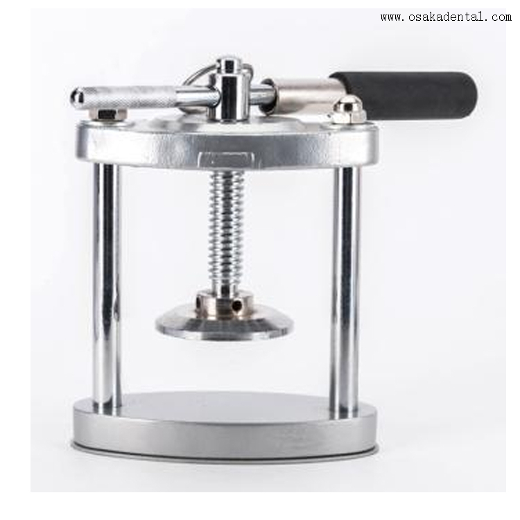 Dental Lab Equipment Two Flask Compress - Buy Dental lab equipment Two ...