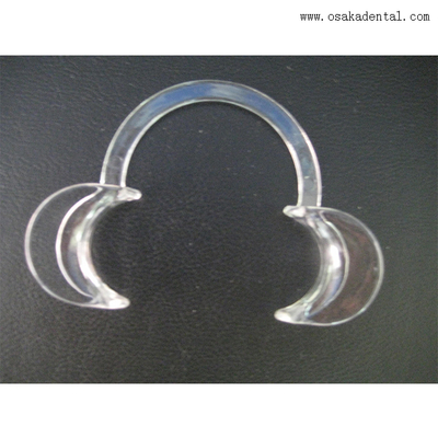 Dental Disposable Goods Plastic Cheek Retractor - Buy Dental Disposable ...