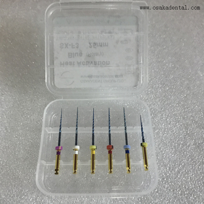 Niti Blue Rotary Endodontic Files - Buy Blue Rotary Endodontic Files ...