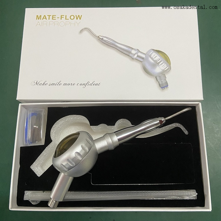 Dental Prophy Mate with Quick Coupling OSA-F300 - Buy Dental Prophy ...