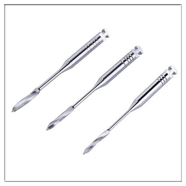 Good Material Stainless Steel Gates Drill And Pesso Reamer - Buy ...