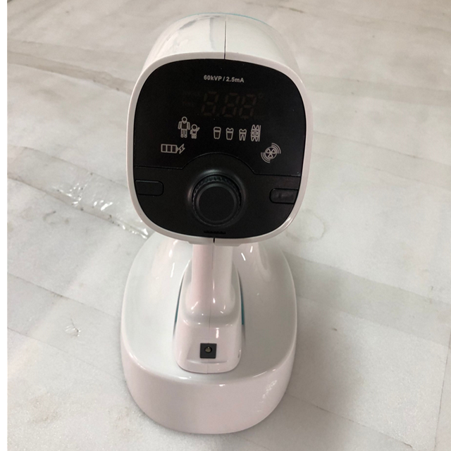 Portable Dental Hand Carry X Ray Machine For Digital Sensor - Buy ...