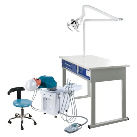 Dental Training System With Dental Workstation for Dental School - Buy ...