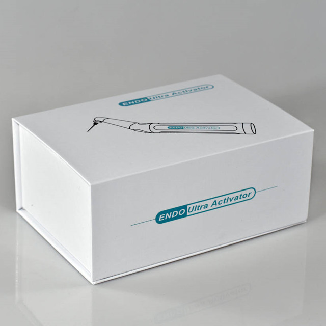 New Endo Activator For Endodontic With Tips - Buy New Endo Activator ...