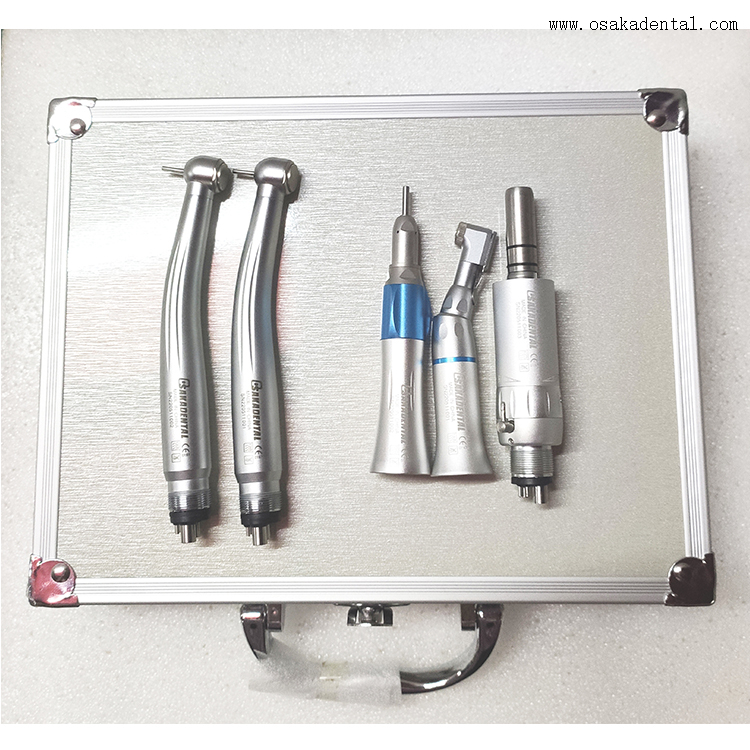 OSAKA DENTAL HANDPIECE High Speed Titanium Lab Dental Handpiece - Buy ...