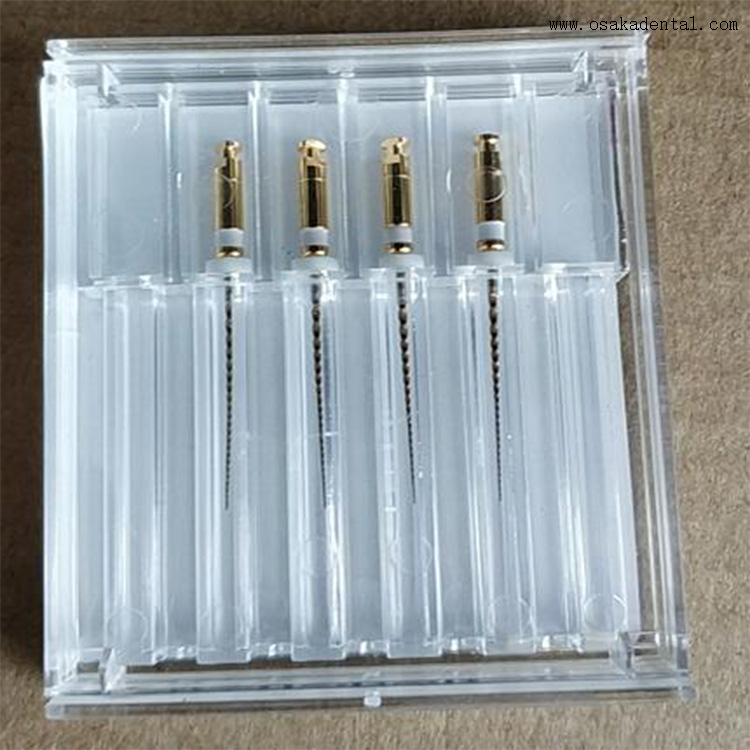 Dental Endodontic Wave One Gold Glider File - Buy Dental Endodontic ...