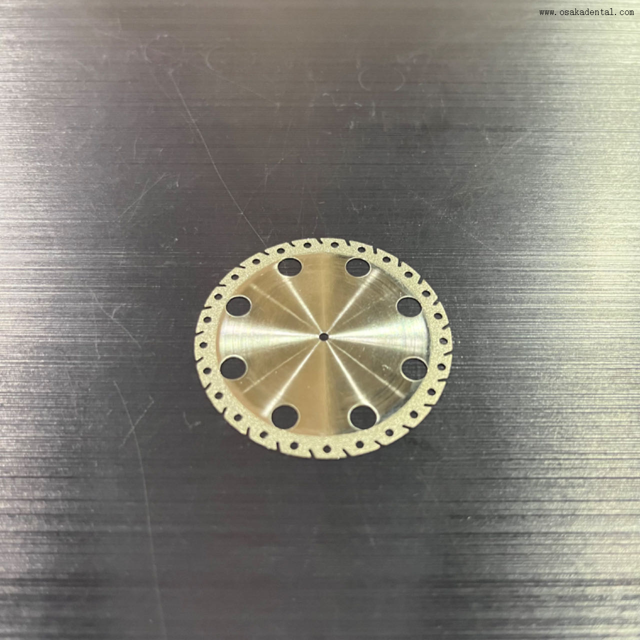 Dental Lab Use Diamond Saw Disc Wheel Shaping Trimming - Buy Wheel ...