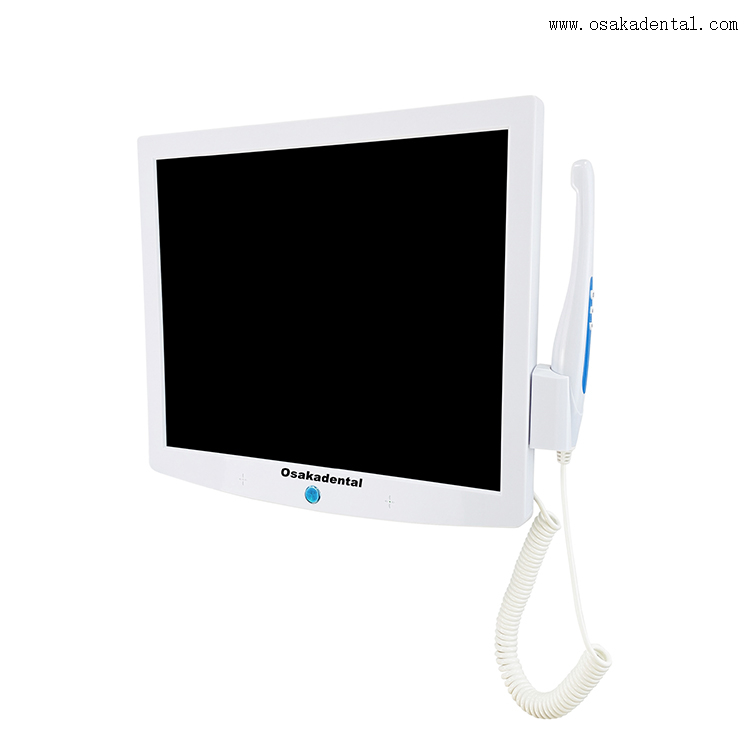 Dental Chair Monitor with Oral Camera - Buy Monitor with Oral Camera ...