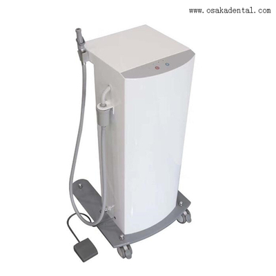 Portable And High Dental Suction Unit - Buy Portable Suction Unit, High ...