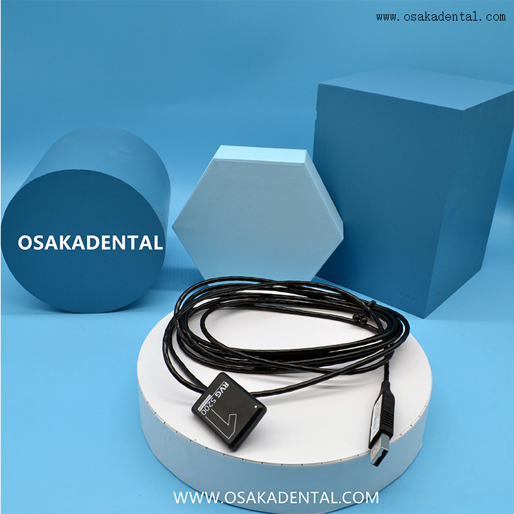 Dental Equipment Dental Digital RVG X-ray Sensor - Buy X-ray Sensor ...