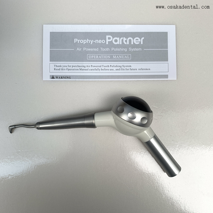 Strong Power Portable Prophy Mate for Dental Use - Buy Strong Power ...