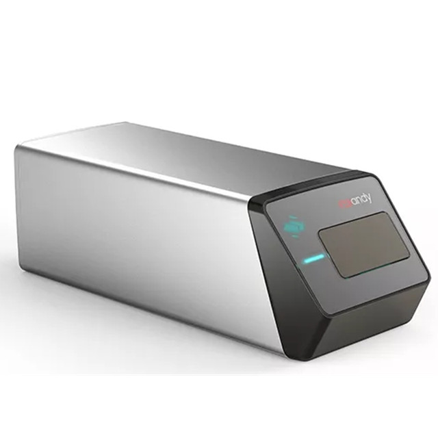 Digital Dental X Ray Image Plate Scanner - Buy Digital X-Ray Scanner ...